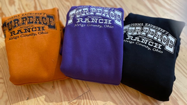 Outer Wear – Fur Peace Ranch Company Store