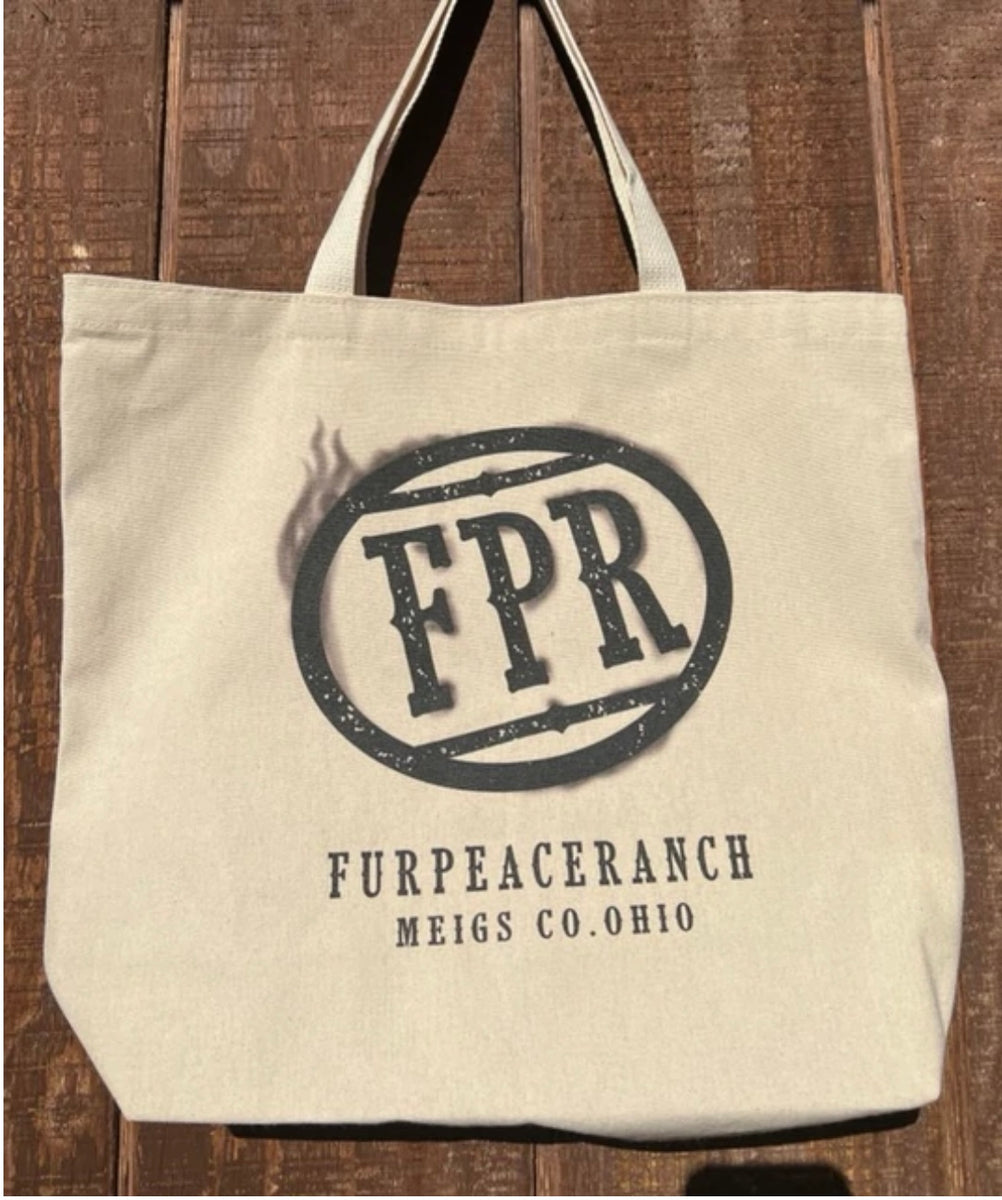 Bags & Totes – Fur Peace Ranch Company Store