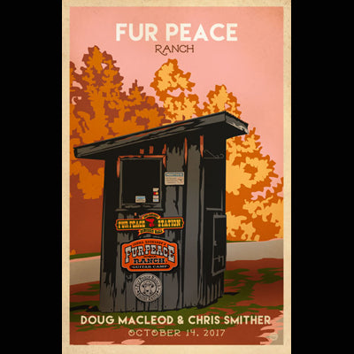 Art and Posters – Fur Peace Ranch Company Store
